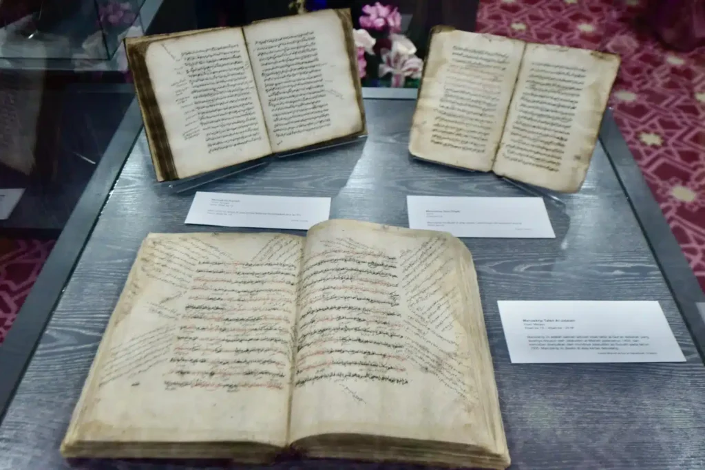 Festival Turath Islami Selangor 2025 Ajak Rakyat Hayati Khazanah ...
