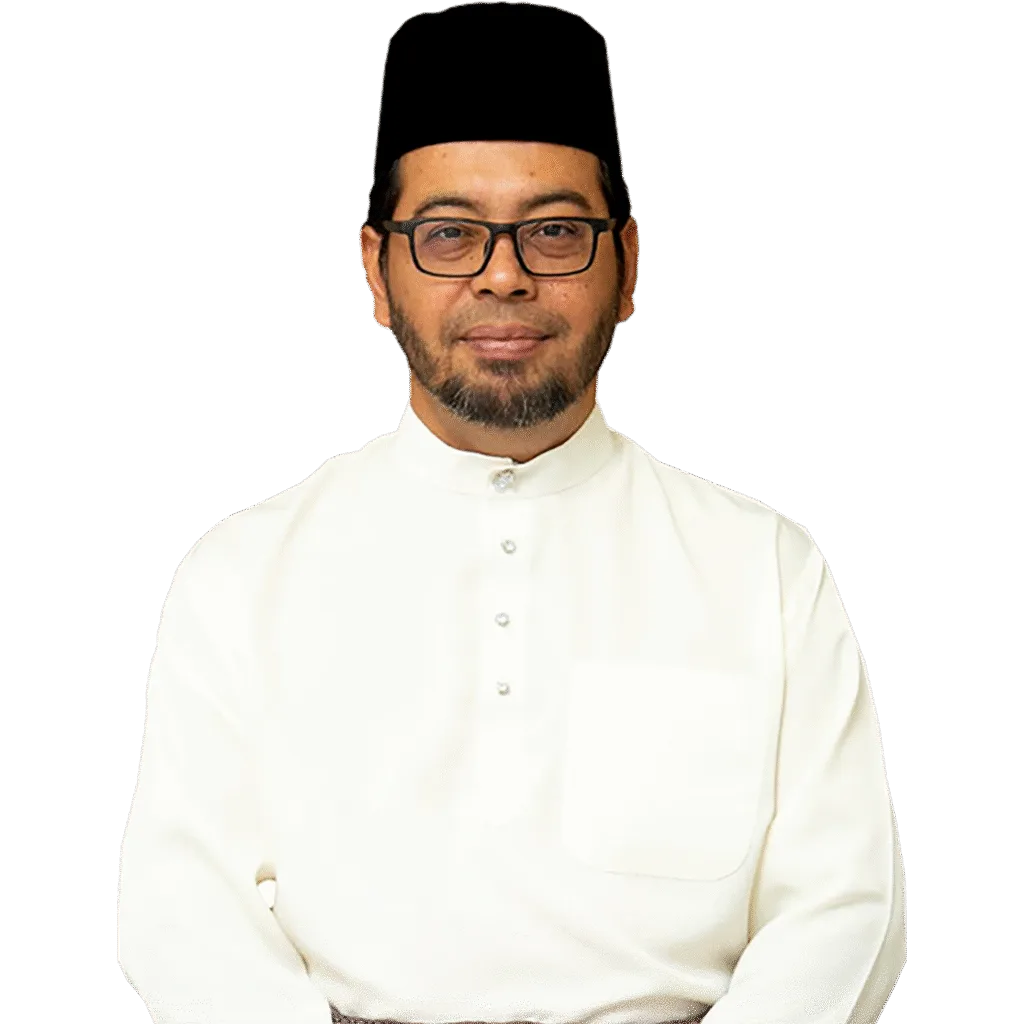 YB Senator Dr. Zulkifli bin Hasan - Festival Turath Islami Selangor